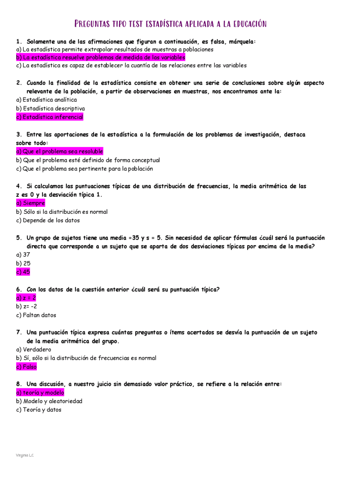 Preparándose estratégicamente: 5 tipos de preguntas para las que todo ...